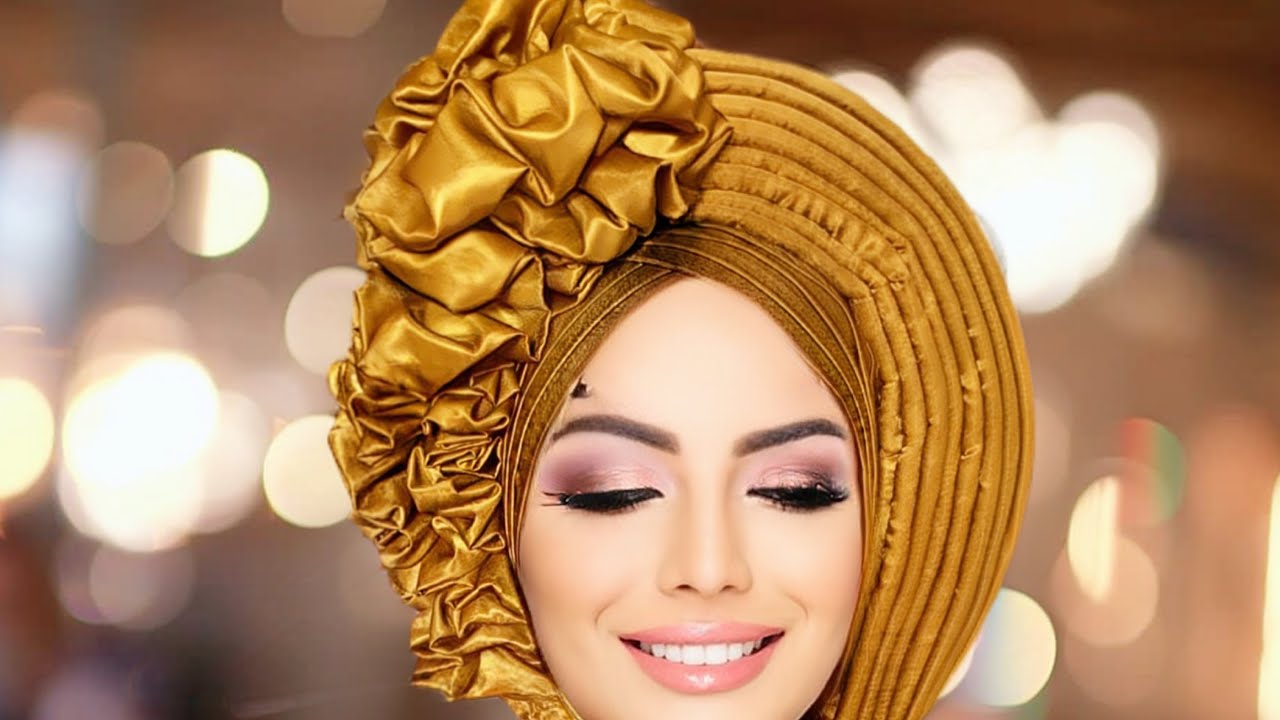 How to make these autogele design with ruffles - YouTube