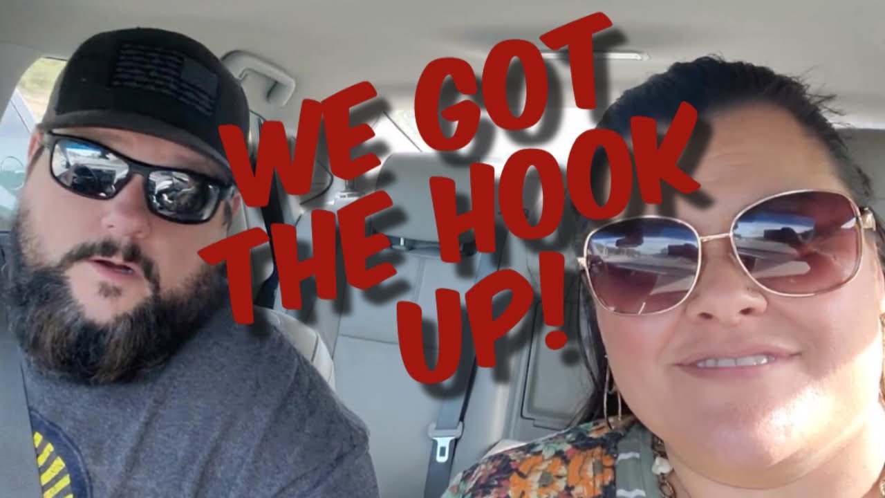 We Got The Hook Up - YouTube