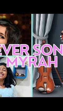 Believer song by Myrah. #Believer #song's #music #myrah - YouTube
