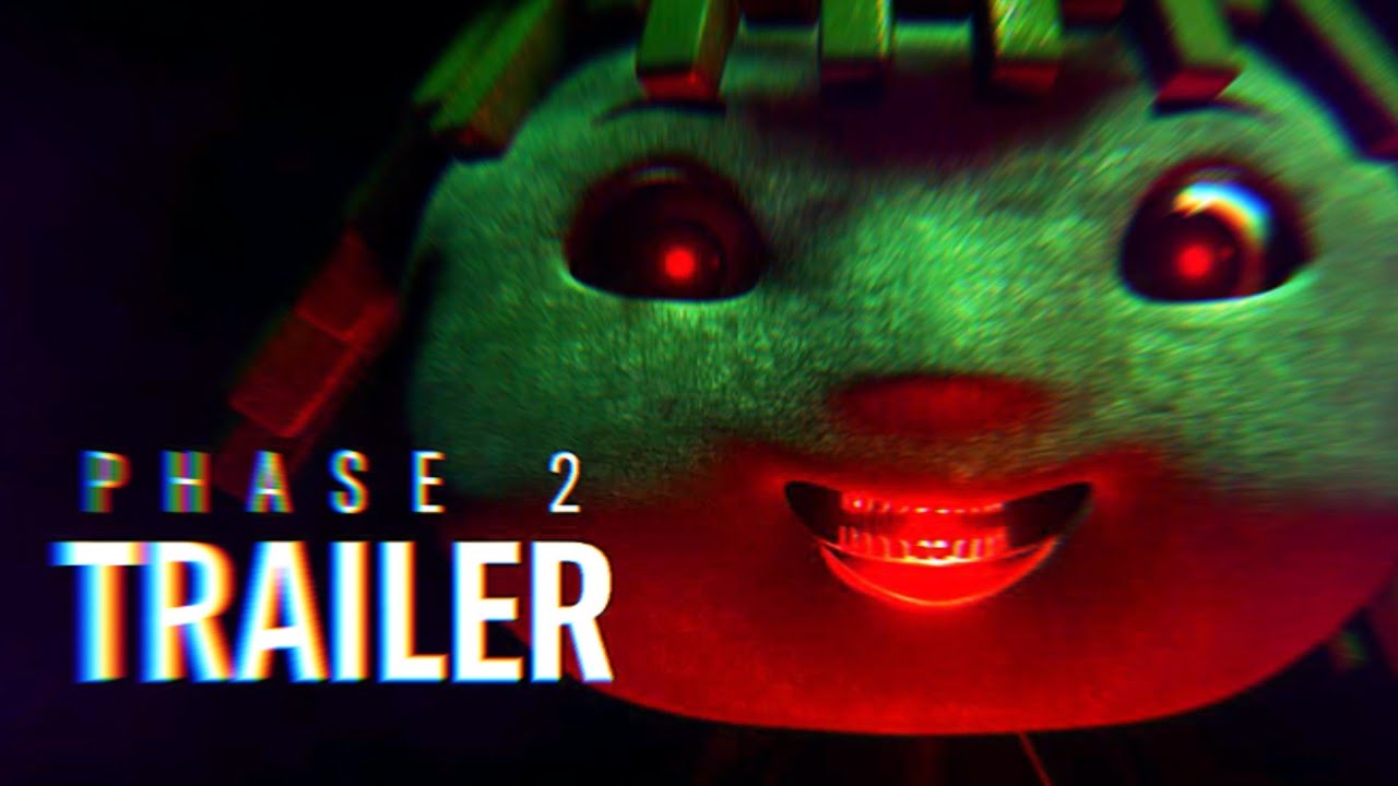 NUEVO TRAILER | JOLLIBEE'S: PHASE 2 | Official Trailer | Nueva ...
