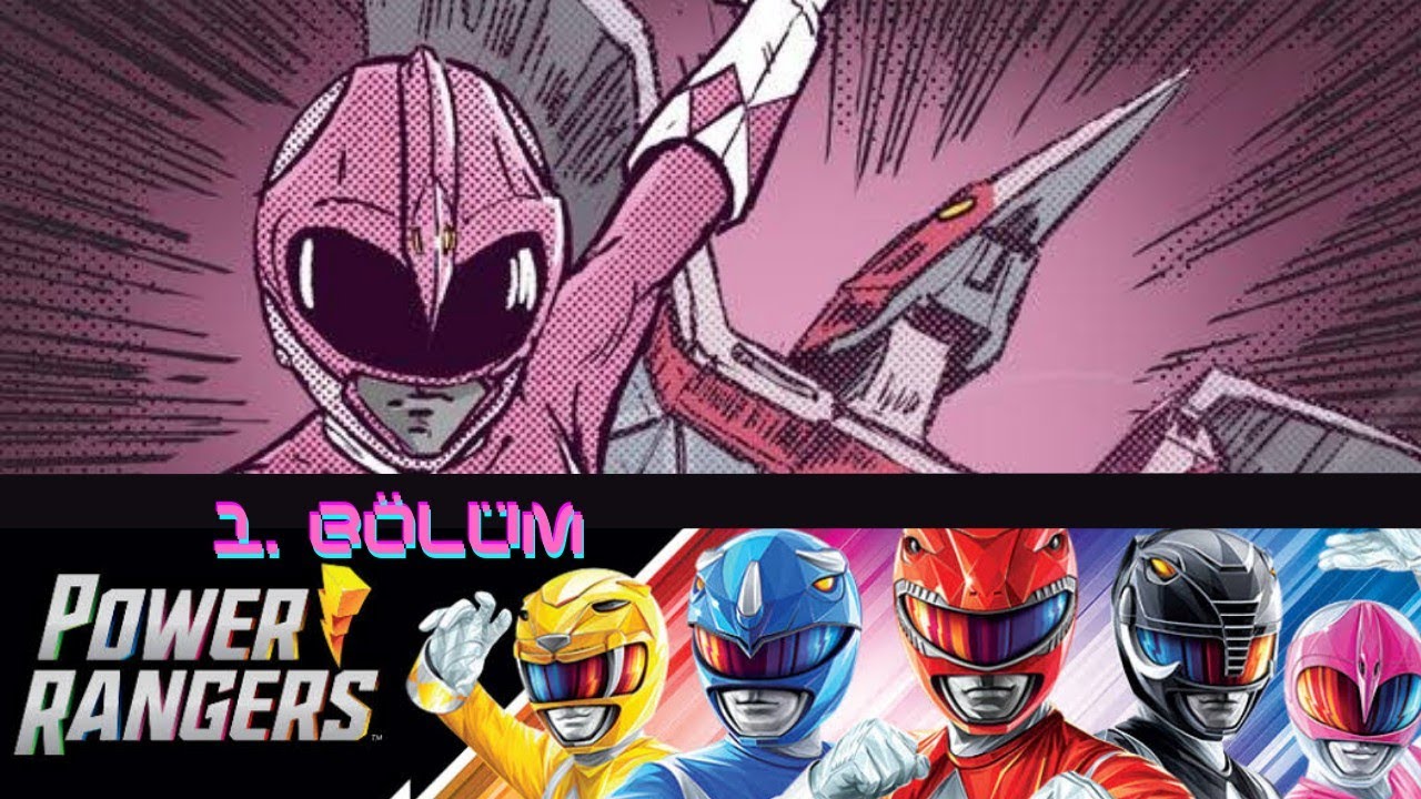 Çizgi Film - 90' lar Atari Oyunları Power Rangers - YouTube