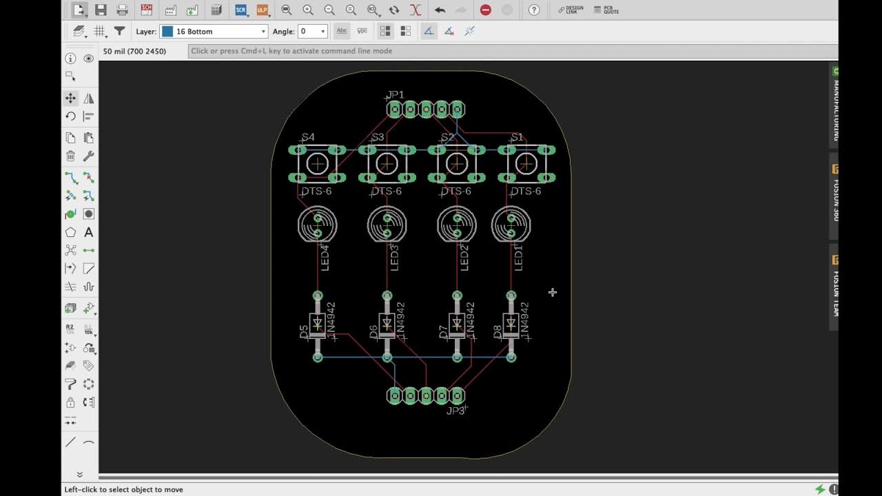 Arduino Uno Memory Game - YouTube