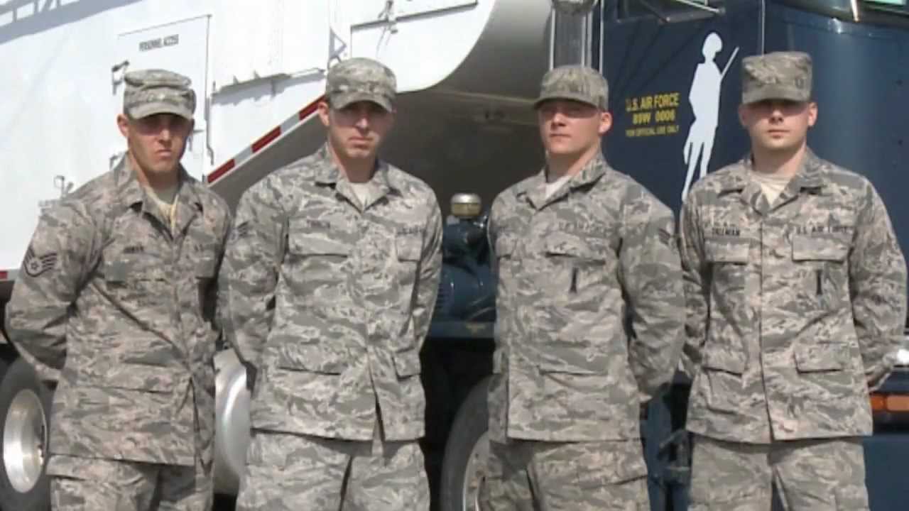 AF 90 MMXS-MMXGH - Francis E. Warren AFB - YouTube