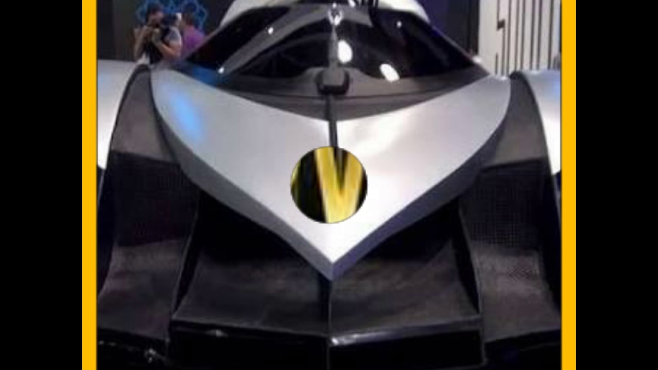 Devil 16 review - YouTube