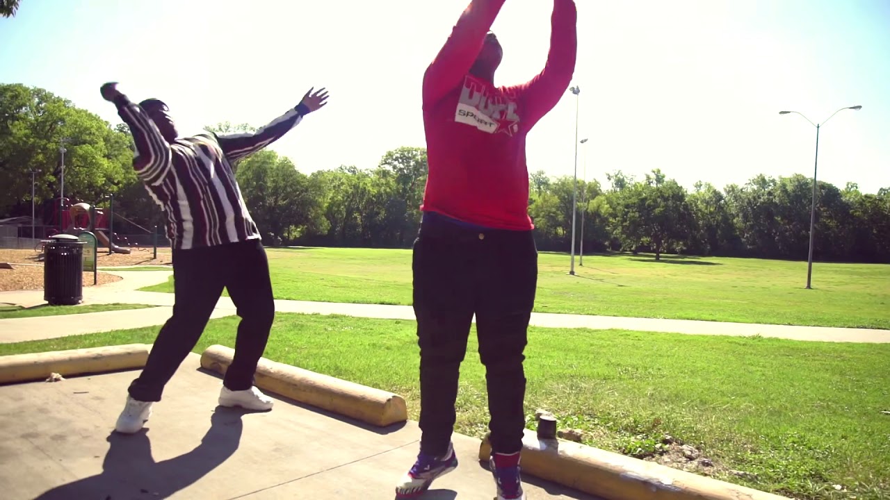 The Woah Dance Valee - Skinnys shot By @Jmoney1041 - YouTube