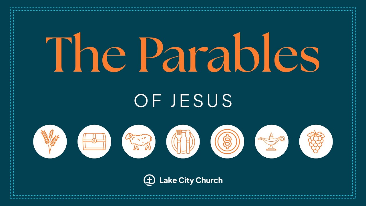 Pastor Dan Liles - 7.20.25 - "The Lost Sheep" - YouTube