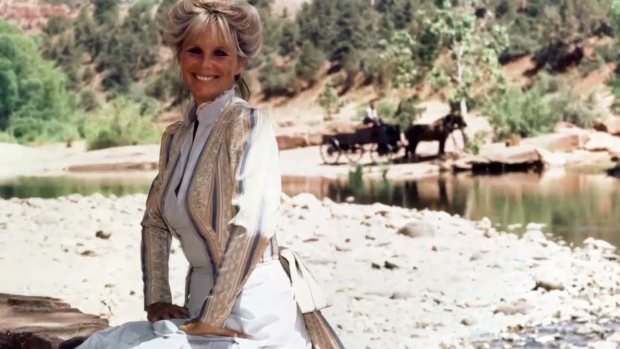 Why LEE MAJORS lost his chance at the big screen while staring in THE ...