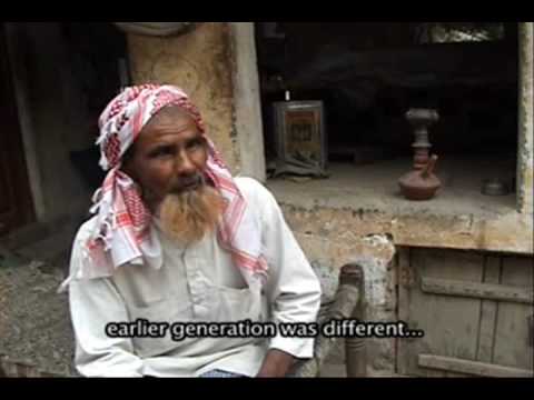 Gorkan - Life of a Grave Digger - YouTube