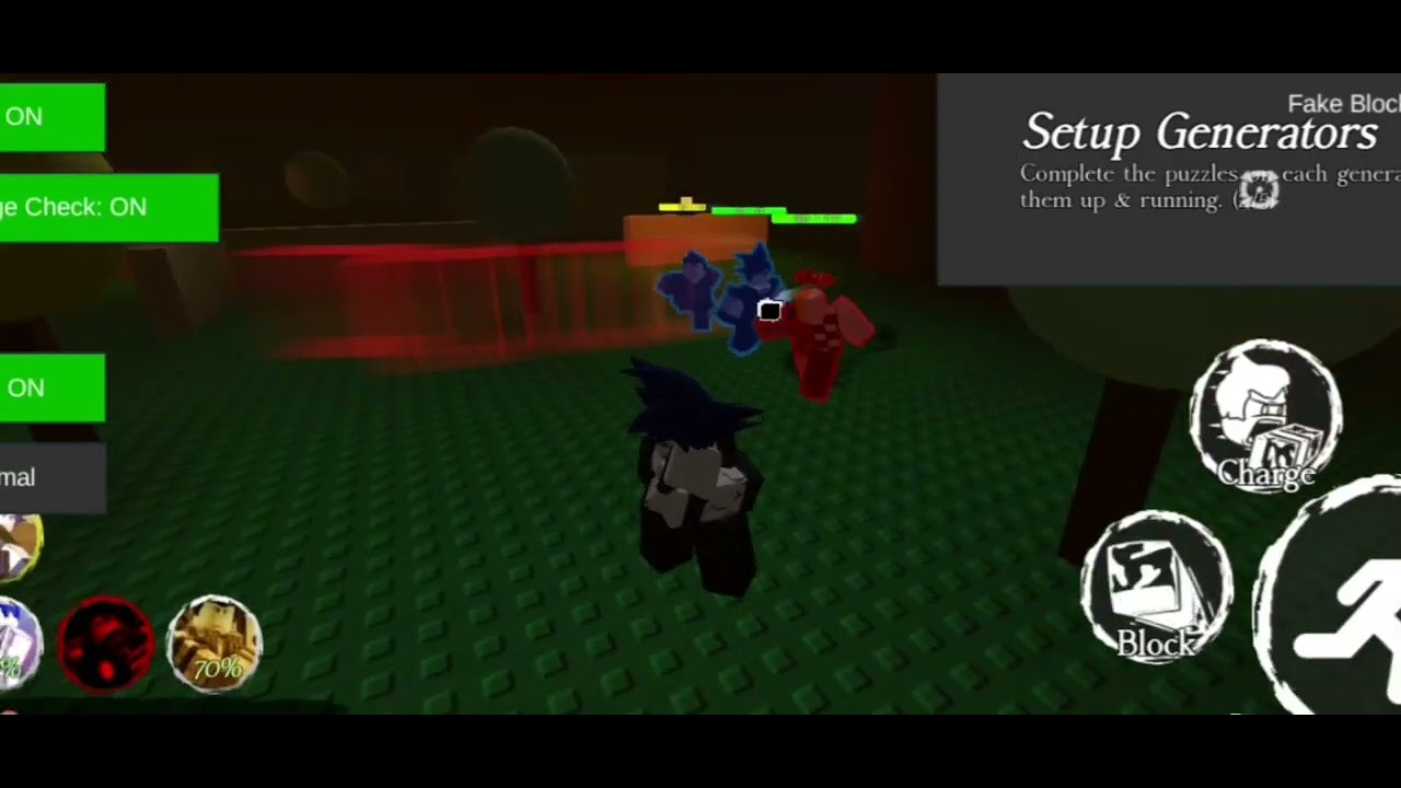 Auto Guest Block v2 (script) - YouTube