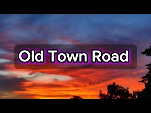 Old Town road - --New Lyrics -- song 2026 - YouTube
