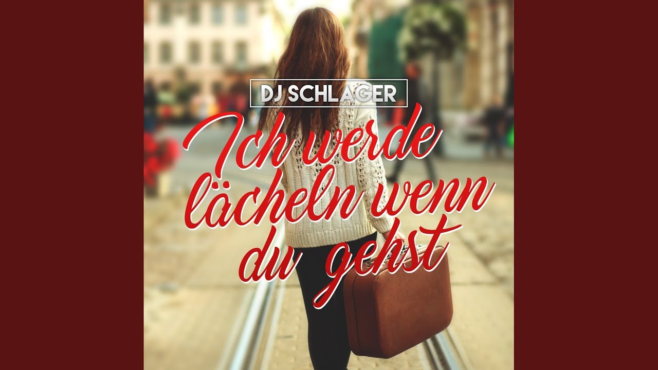 Faszinierend Ich Werde Lcheln Wenn Du Gehst Fotos