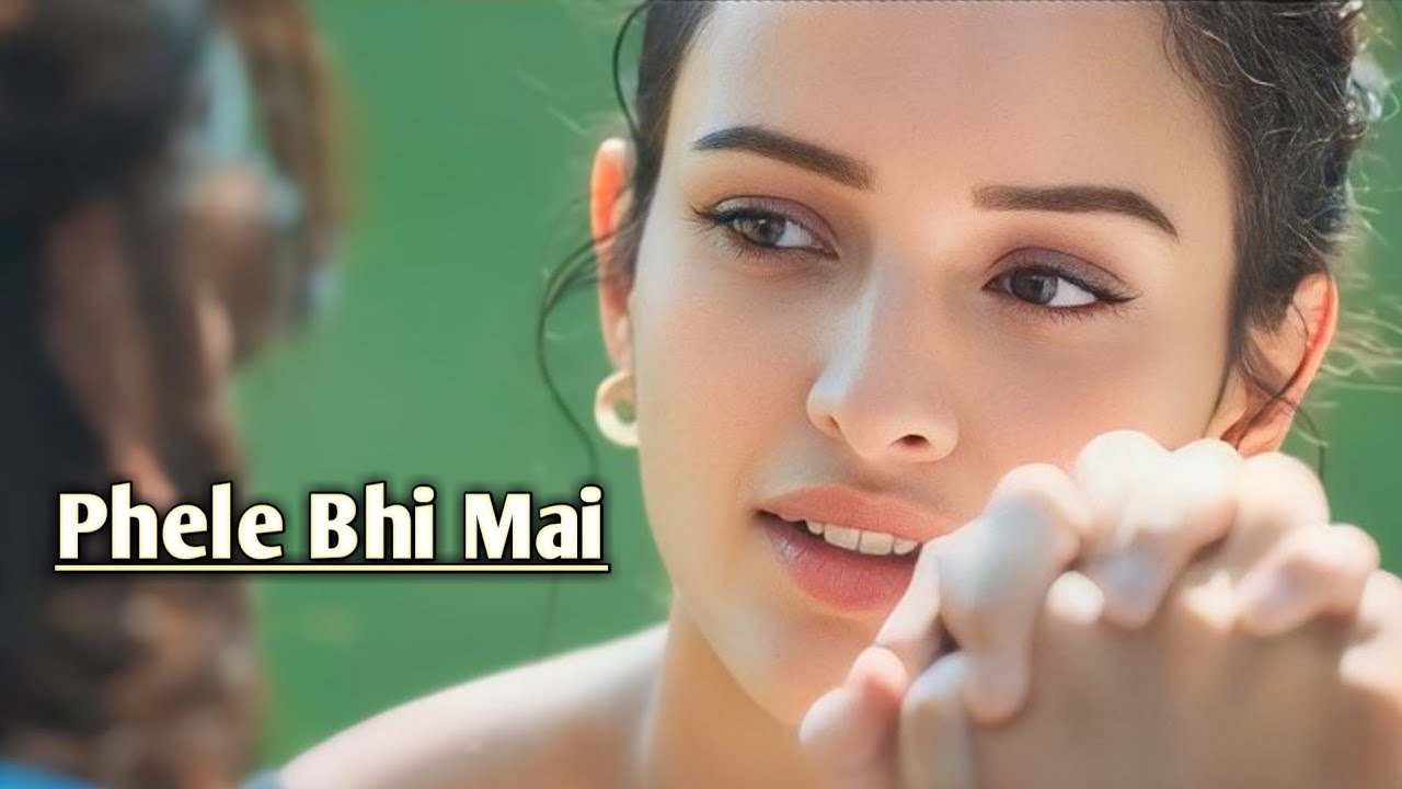 Phele Bhi Mai | Gumnaam Singer - YouTube