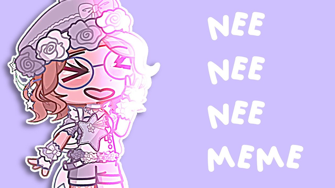 Nee Nee Nee MEME/Bday gift for @Delicate_Sparks / #SparksBirthdayBash ...