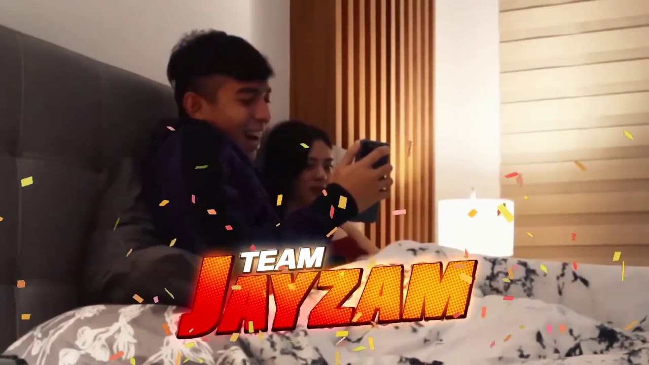 JAYZAM IS BACK !!!! - YouTube