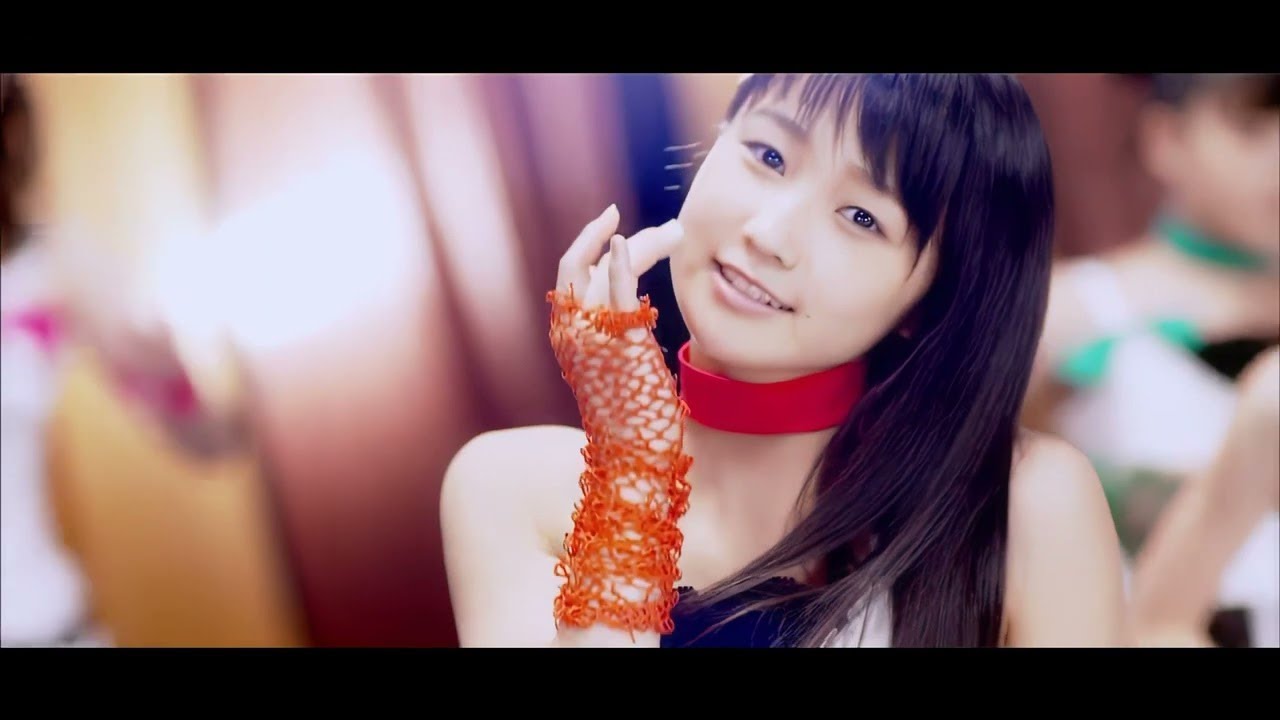 [Remastered] Morning Musume - One Two Three (Another Dance Shot Ver ...