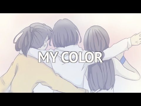 [Lyric Video] Perfume 「MY COLOR」[Fan made video] - YouTube