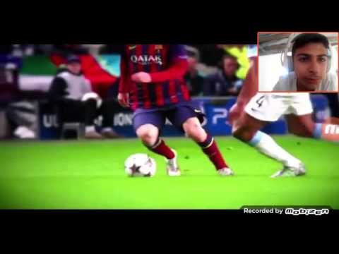 Messi'yi Durdurabilecek 10 futbolcuyu izledik