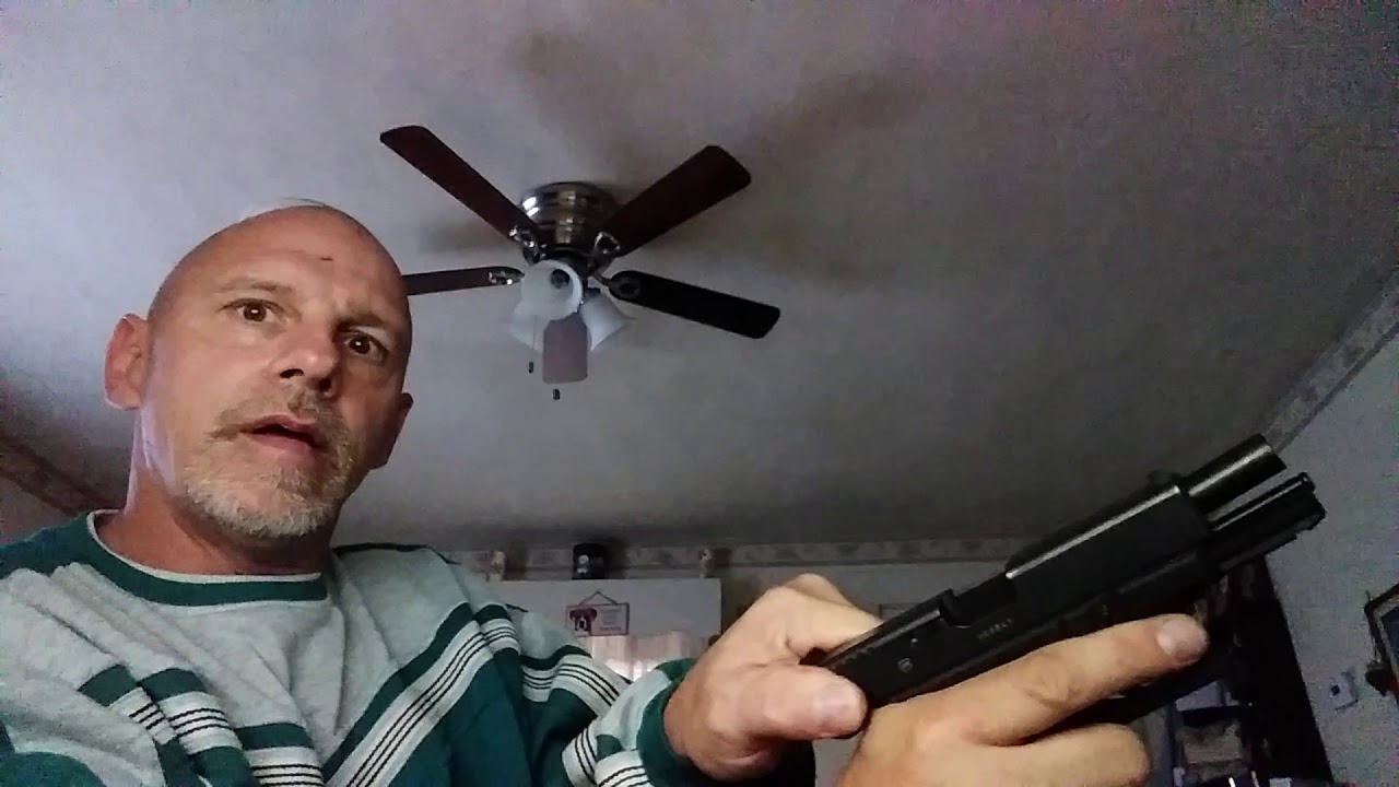 Update on my Jagemann mag test - YouTube
