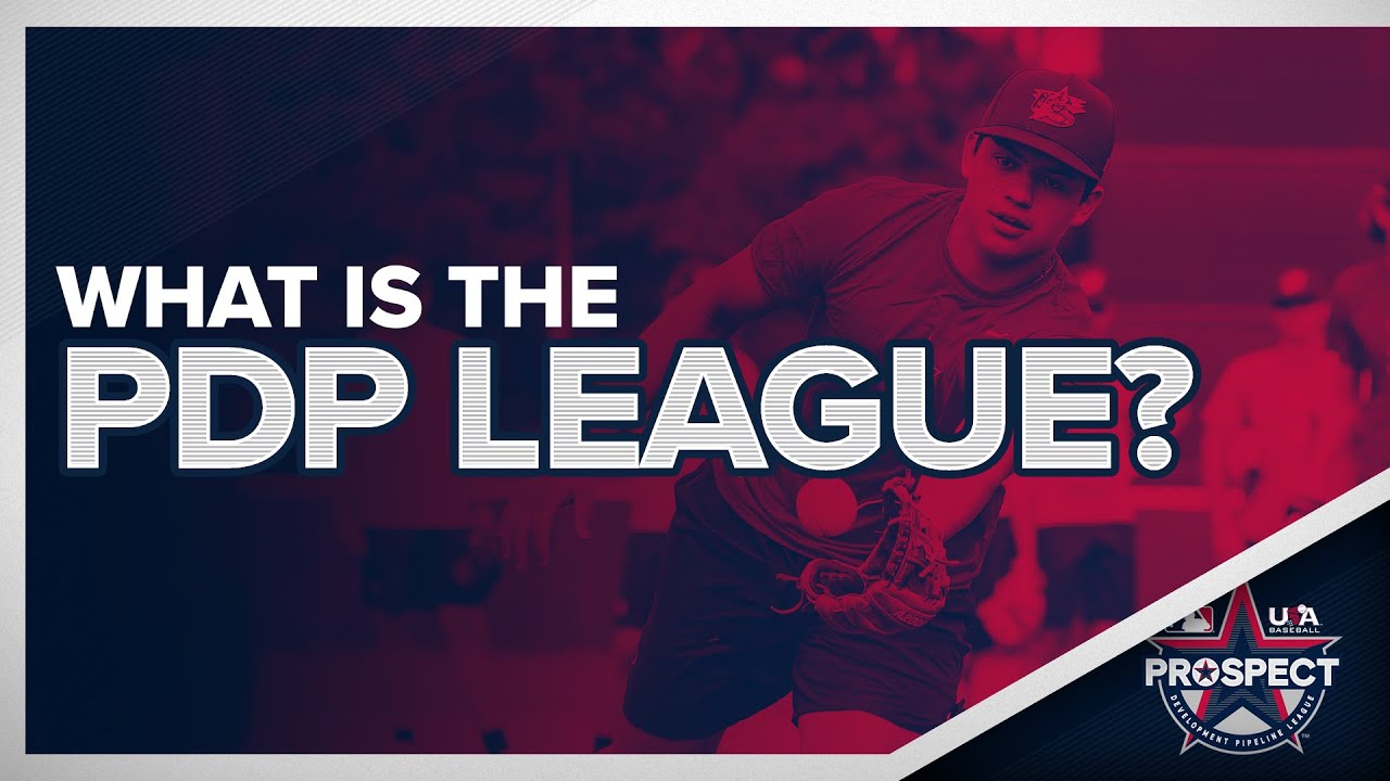 THE BEST PLAYERS TOGETHER | PDP League - YouTube