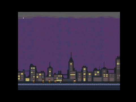 Ben Fenwick Game Trailer - YouTube