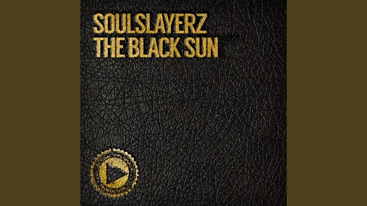 Black Sun - YouTube