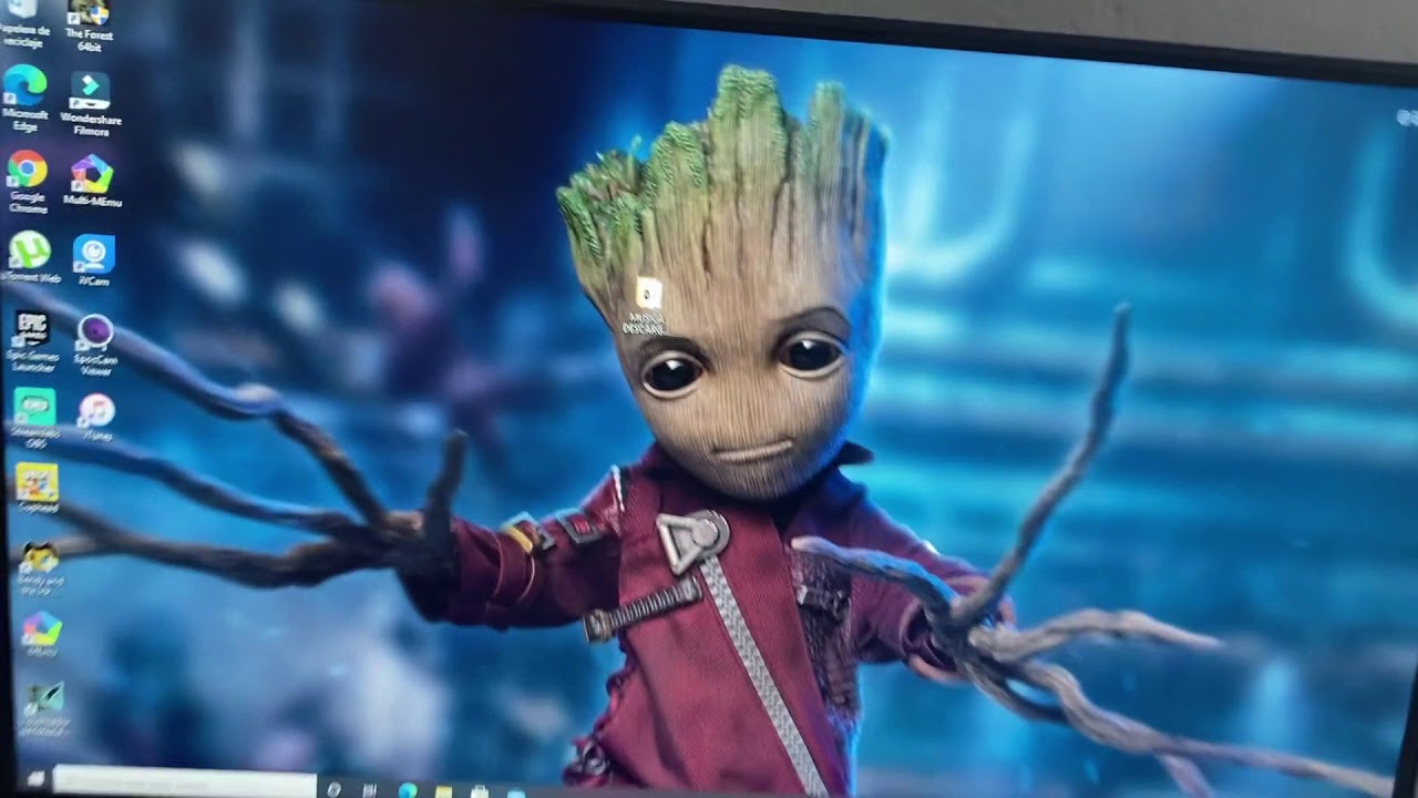 ESTE ES MI PRIMER SETUP SUPER ECONOMICO! ARMANDO PC NIVEL POBRE. 🌌🌠 (PC ...