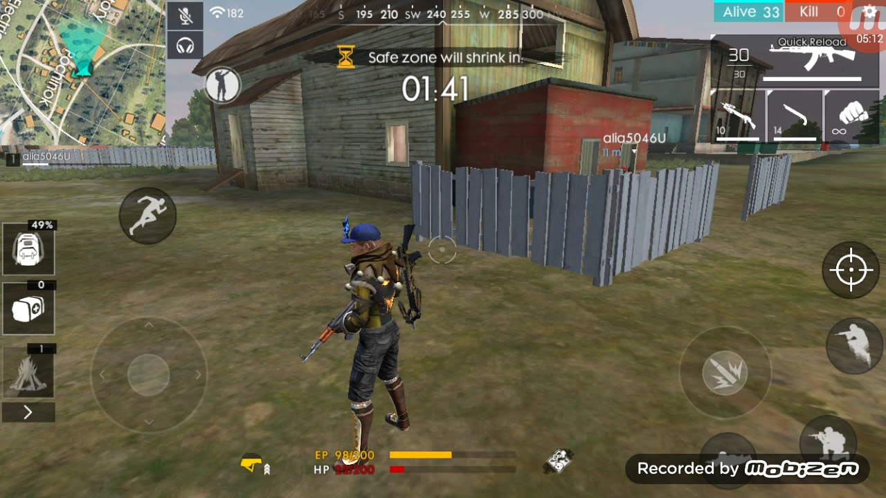 Duos with my friends mc rami . - YouTube