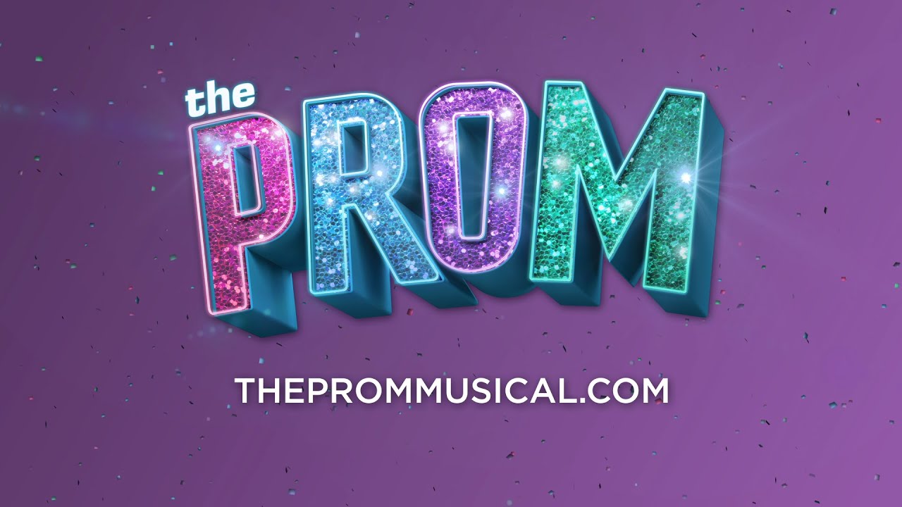 The Prom - National Tour Trailer - YouTube