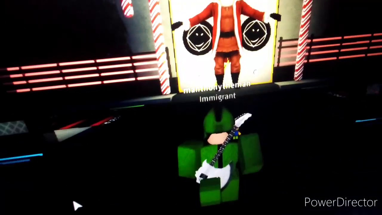 check it border funny moments-Roblox - YouTube