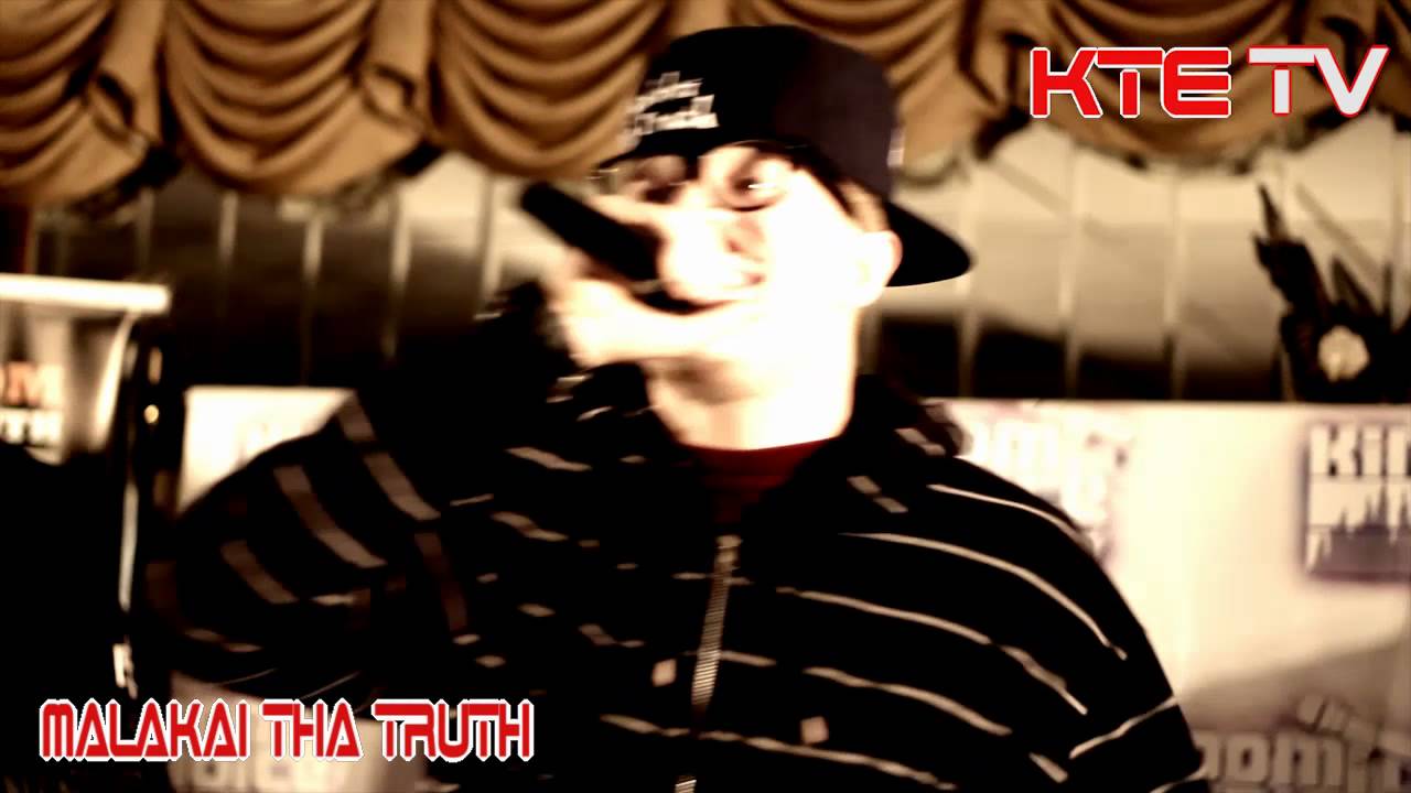 Kingdom Choice Awards Pre Show Lyricist Face-Off (Rap Battle) - YouTube