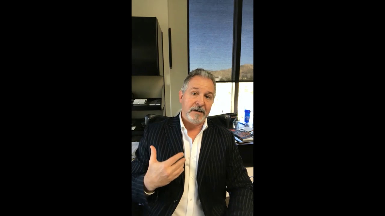 PRMG in the Moment - Paul Lucido Speaks on Culture - YouTube