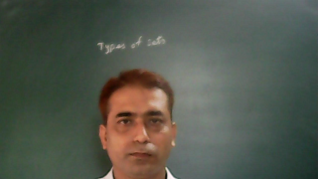 Maths Class 9 Chapter 1 Sets Types Of Sets Practice Set 1 3 maths-class-9-chapter-1-sets-types-of-sets-practice-set-1-3