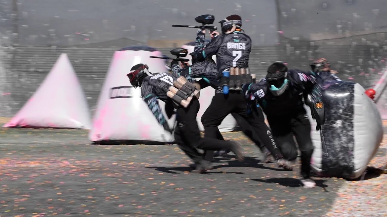[D3] NW Dogs vs PNW Pressure, Wcppl E2, 2k24 - YouTube