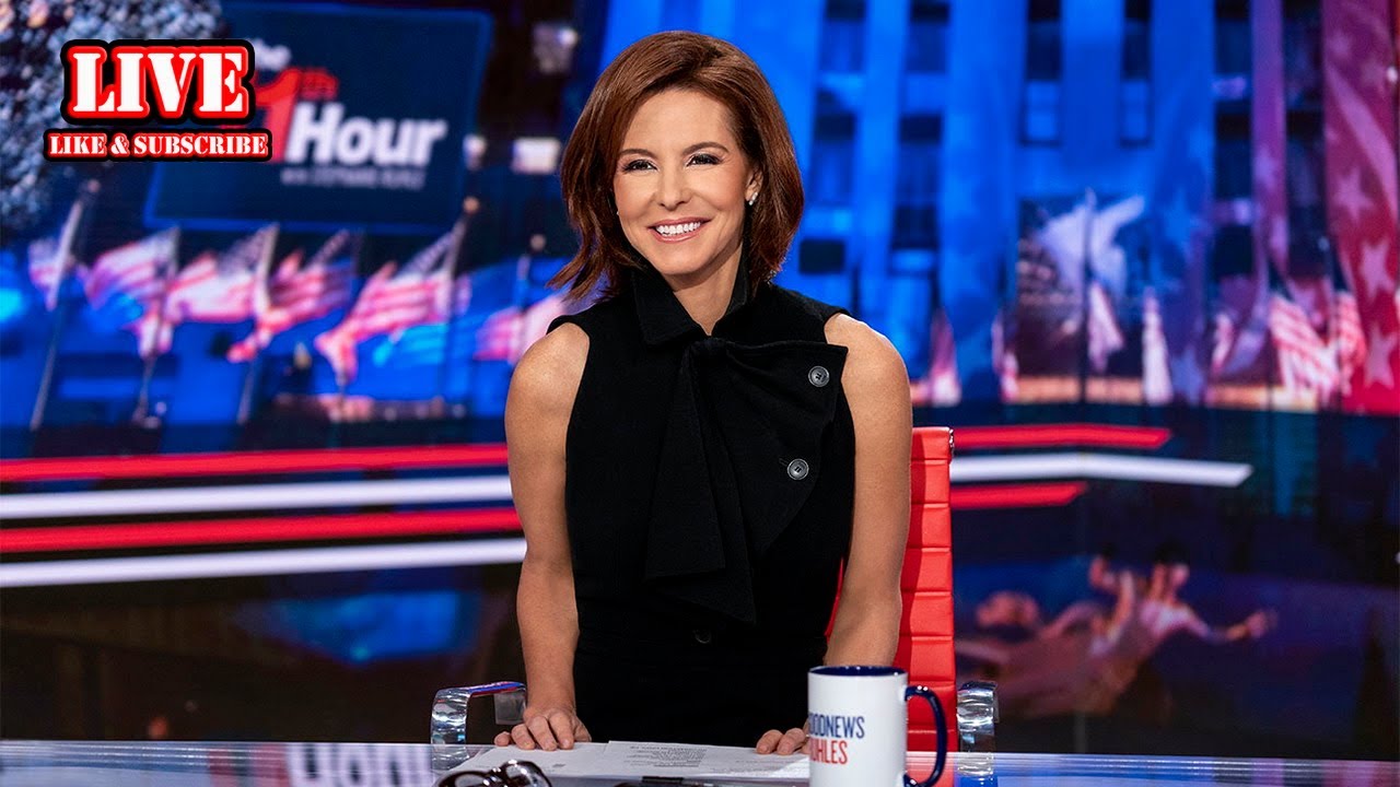 Watch The 11th Hour with Stephanie Ruhle 5/1/24 - May 1, 2024 Live ...