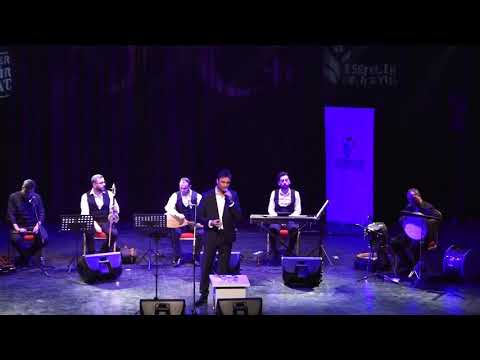 Türk Halk Müziği - Recep Ergül [20.10.2018]