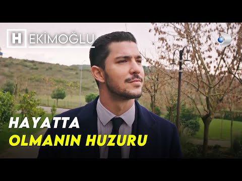 Memoli, Geçmişini Hatırlıyor | Hekimoğlu 30.Bölüm