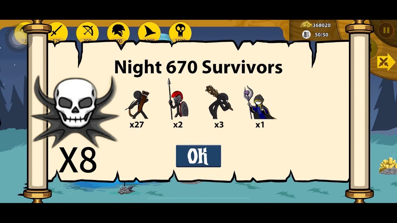 Endless Deads 666–670 | Stick war legacy - YouTube