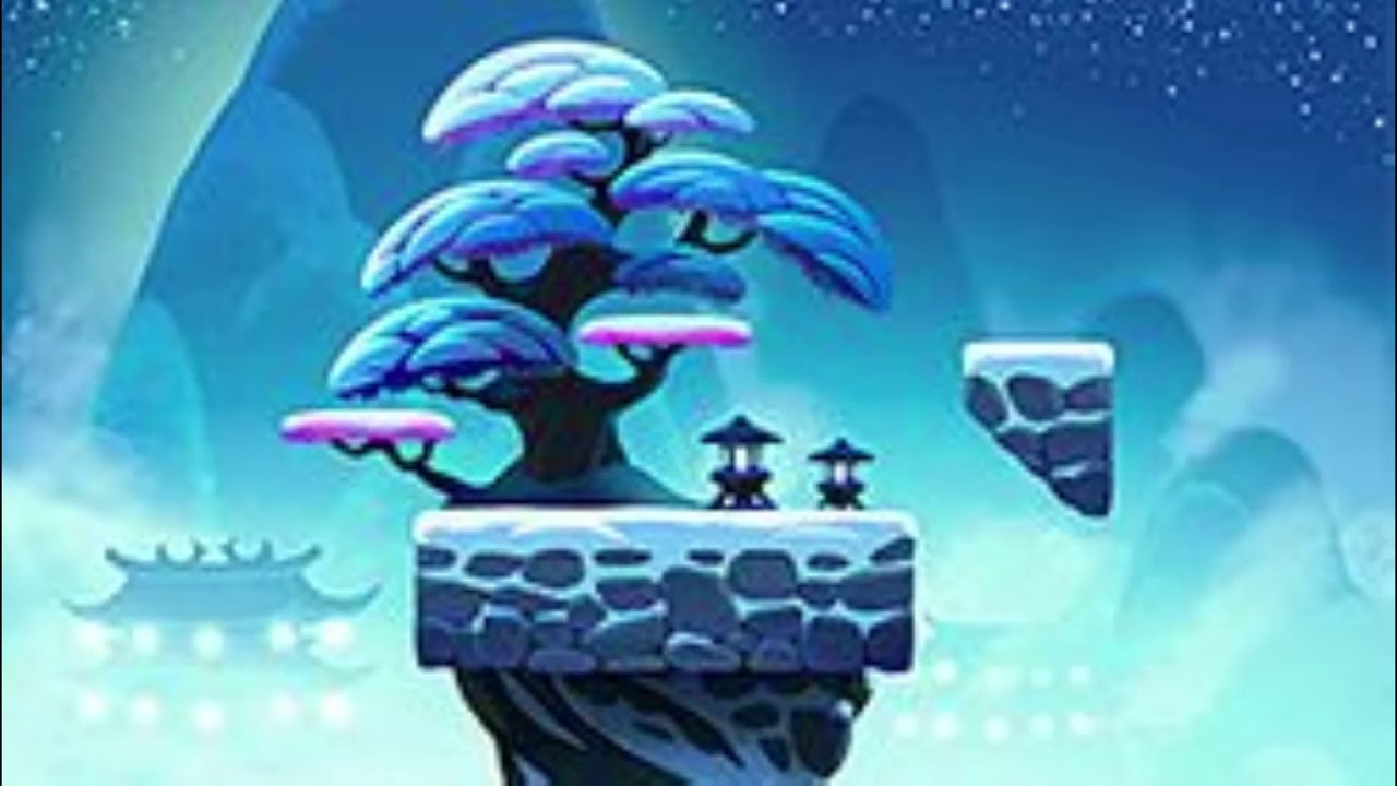Brawlhalla - Map Theme - Twilight Grove - YouTube