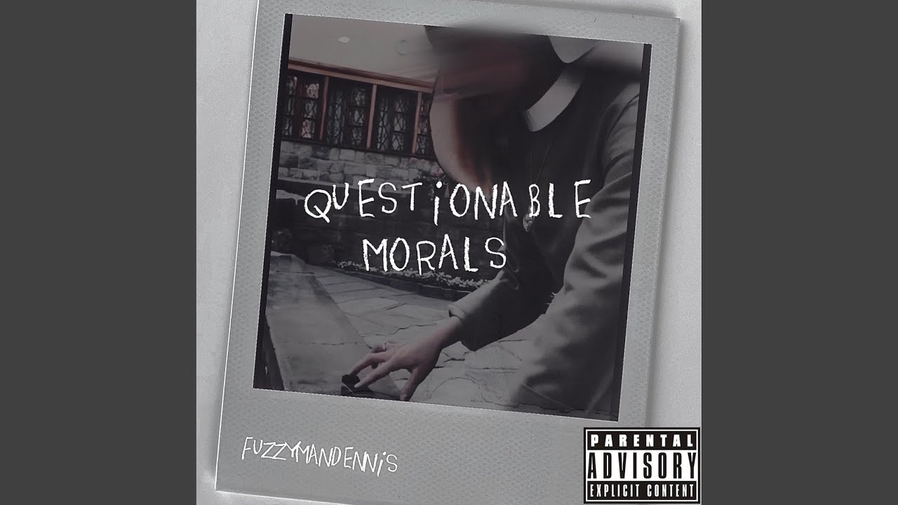 Questionable Morals (feat. Frank Agosto) - YouTube