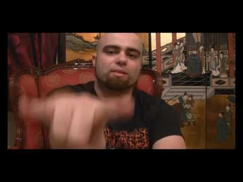 Interview With Rami Mustafa from Nervecell - YouTube