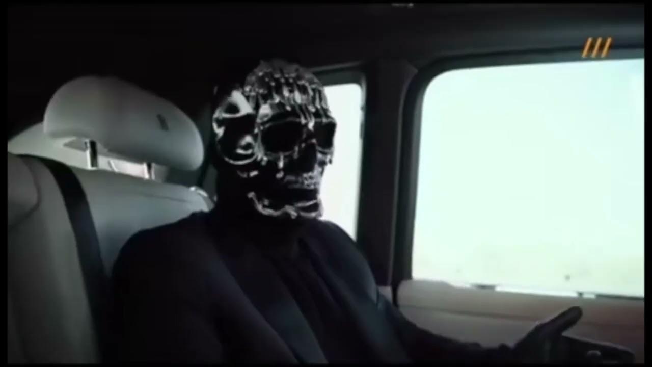 Мориарти забыл - YouTube