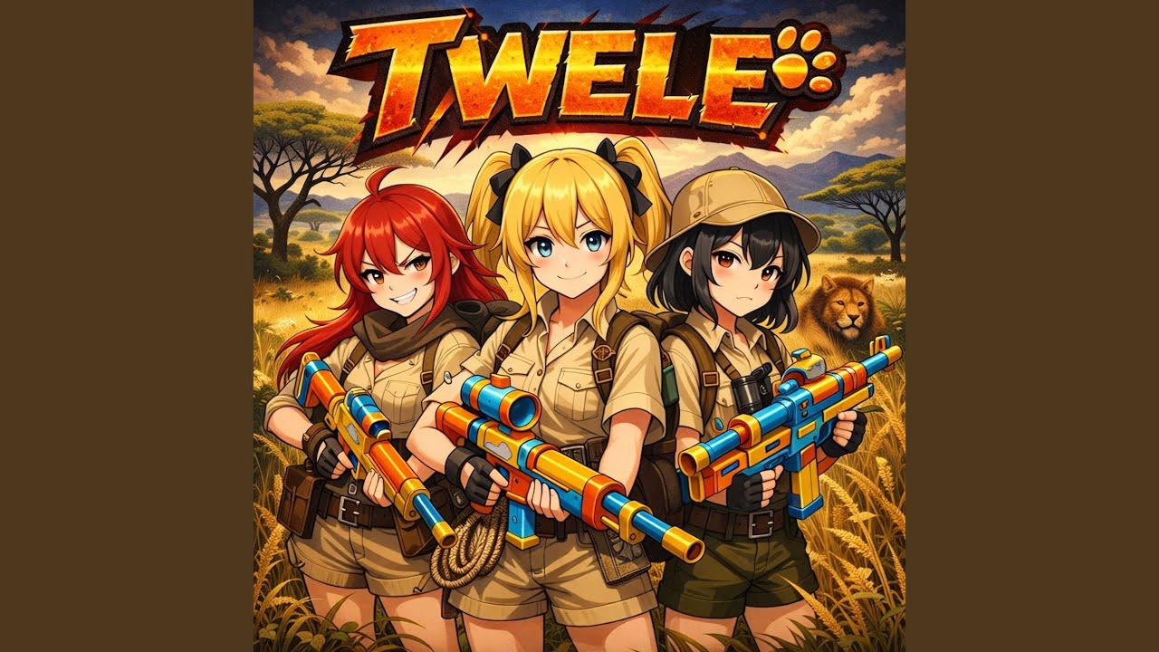 TWELE (SPED UP) - YouTube