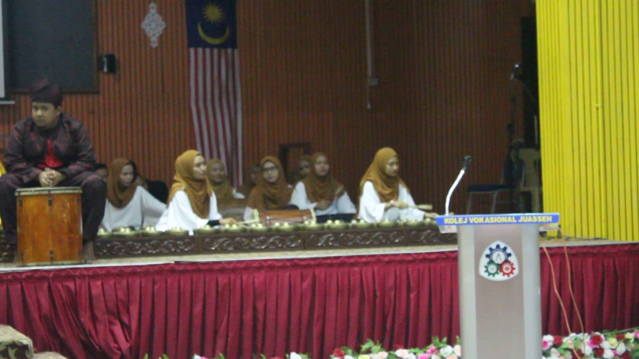 Program Budaya Warisan (KV Port Dickson) - YouTube