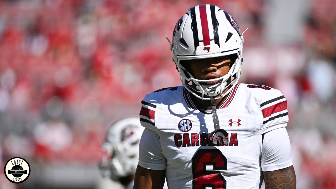 South Carolina Gamecocks 2025 Football Player Breakdowns - YouTube