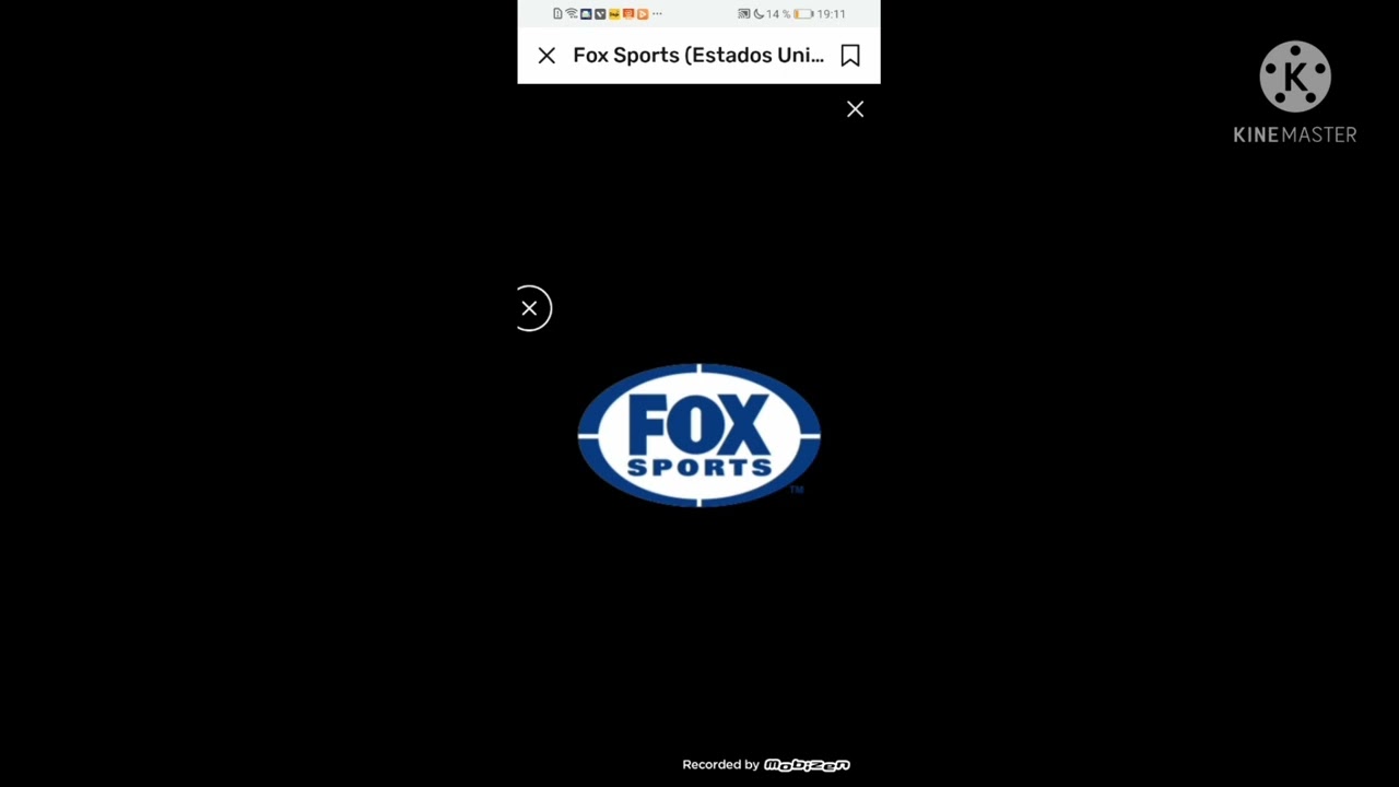 Logopedia fandom Fox Sports 1994-Presente - YouTube