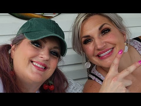 Twisted Gypsy is live! - YouTube