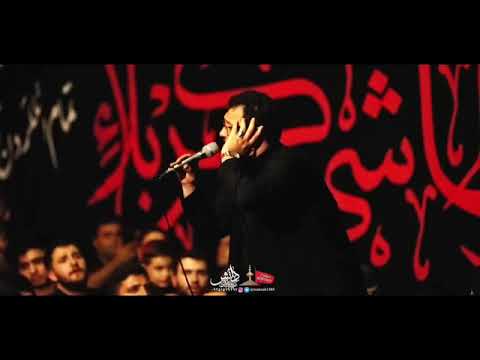Vəsiyyət Əlirza İsfəndiyari