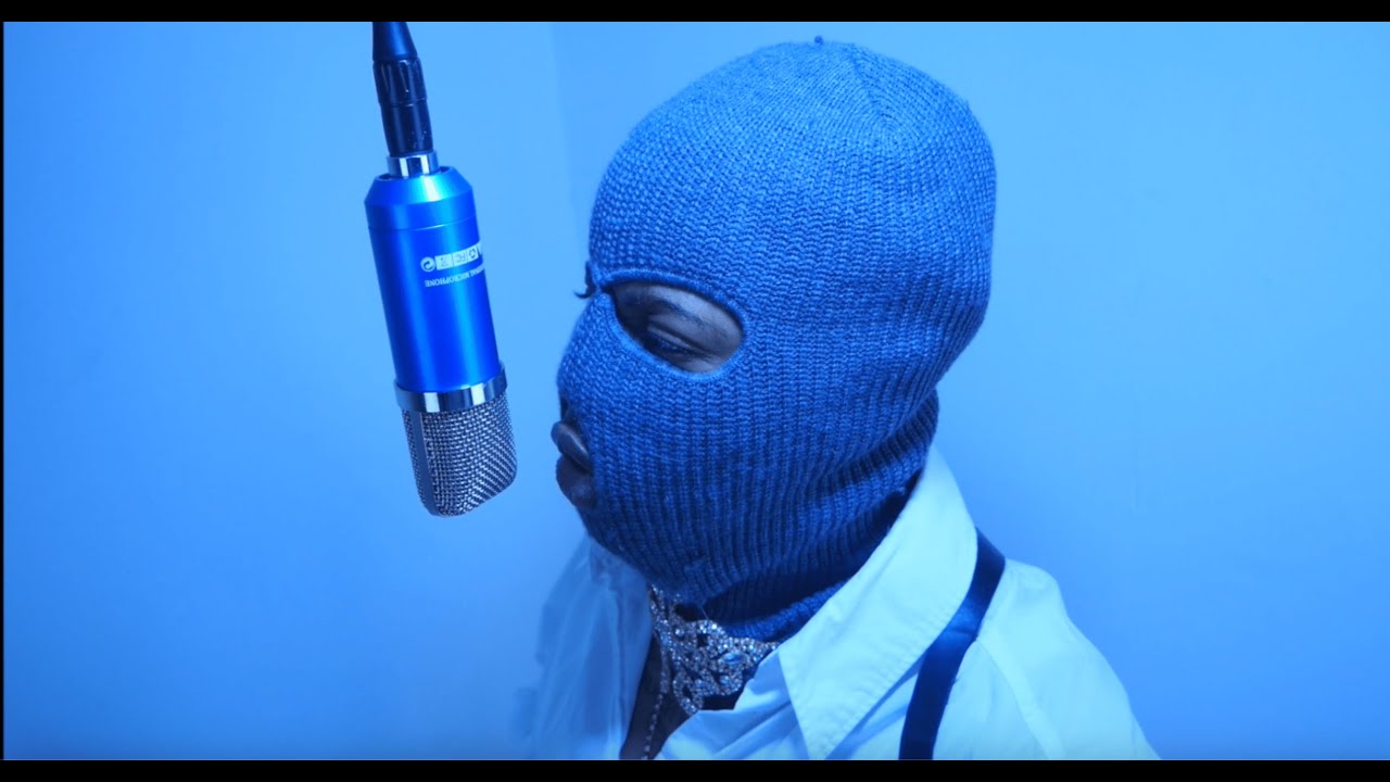 Mamiso - etc (remix Dalsim #101freestyle) - YouTube