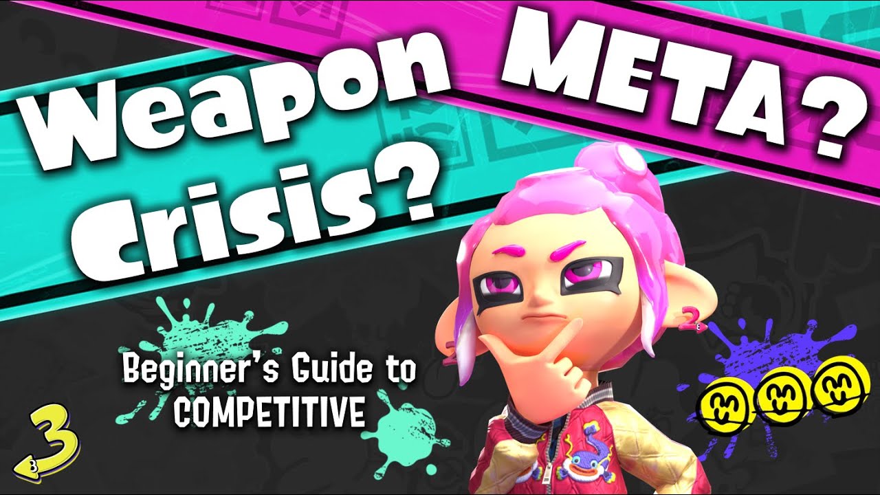 Finding your Competitive Main | Building your Team with Strategy in ...