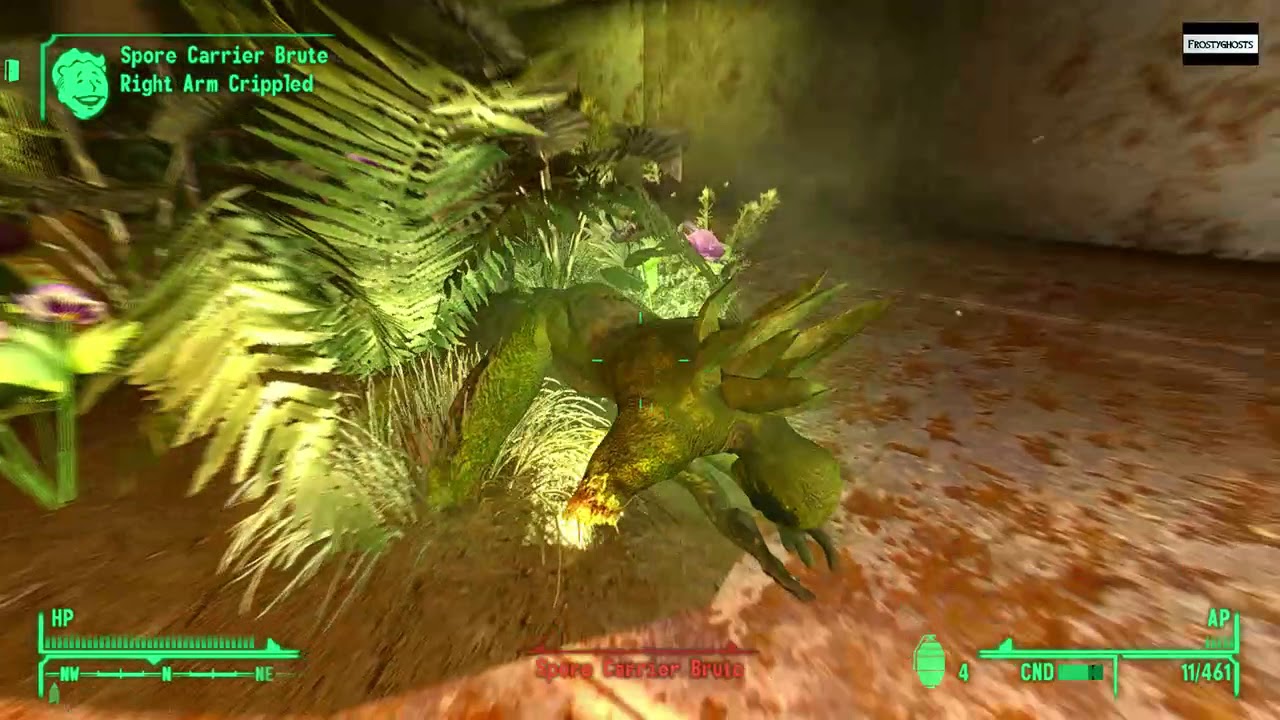 Vault 22 - Overseer's office, unlocking more areas - YouTube